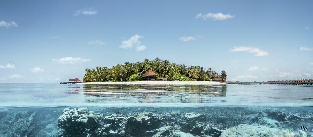 Robinson Club Maldives: Cluburlaub für Erwachsene auf den Malediven ...