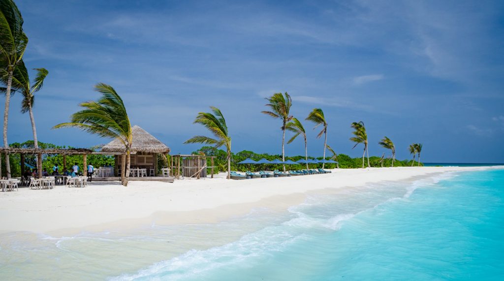 Finolhu Maldives: Kulinarische Themenabende im Baa-Atoll der Malediven ...