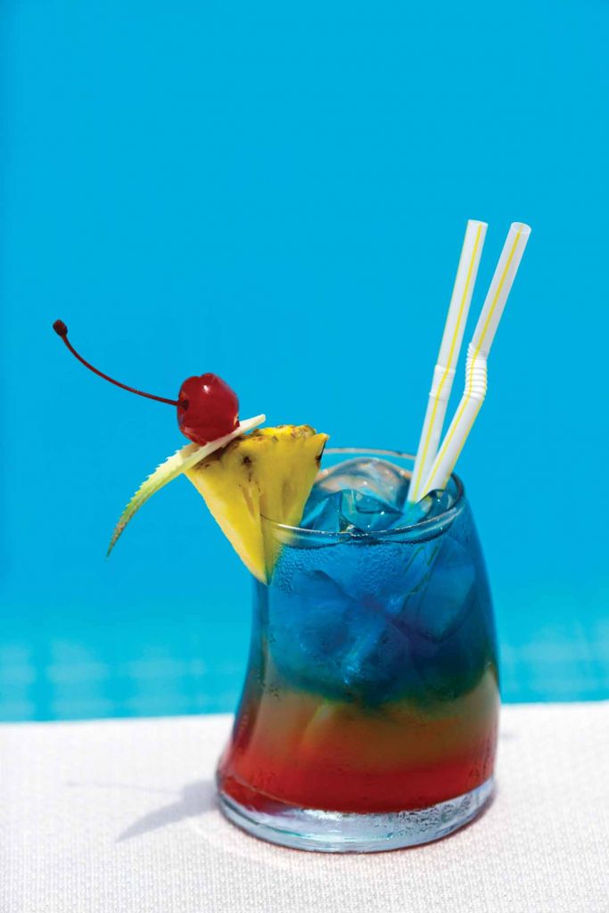 Atmosphere Kanifushi Maldives: Tradition und Moderne auf den Malediven ...