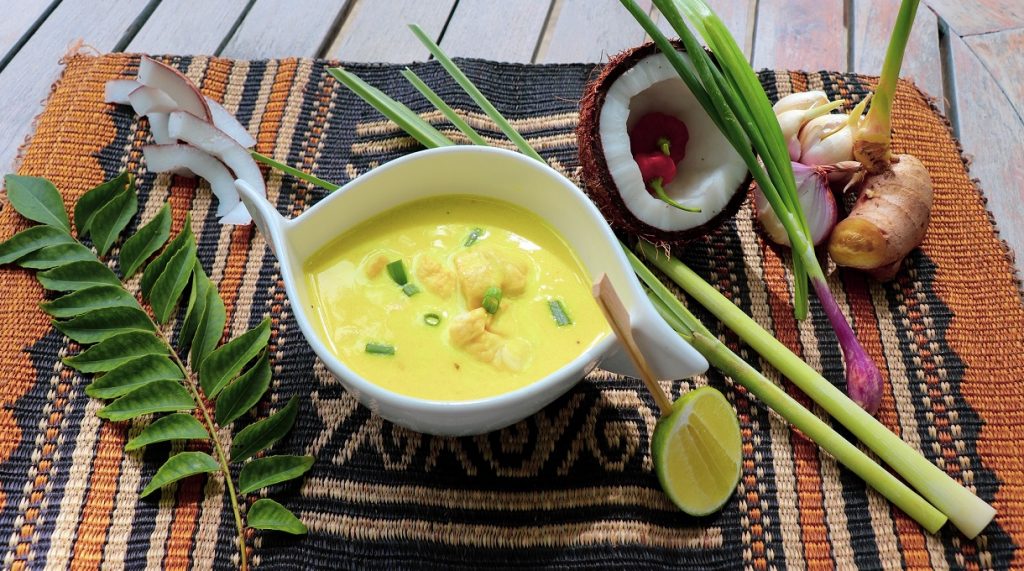 Rezepte vom Chefkoch – Malediven